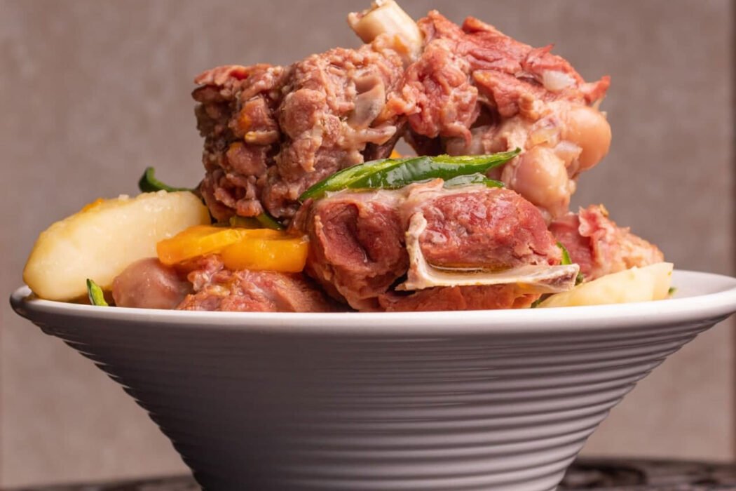 Kategna Restaurant - afribize.com