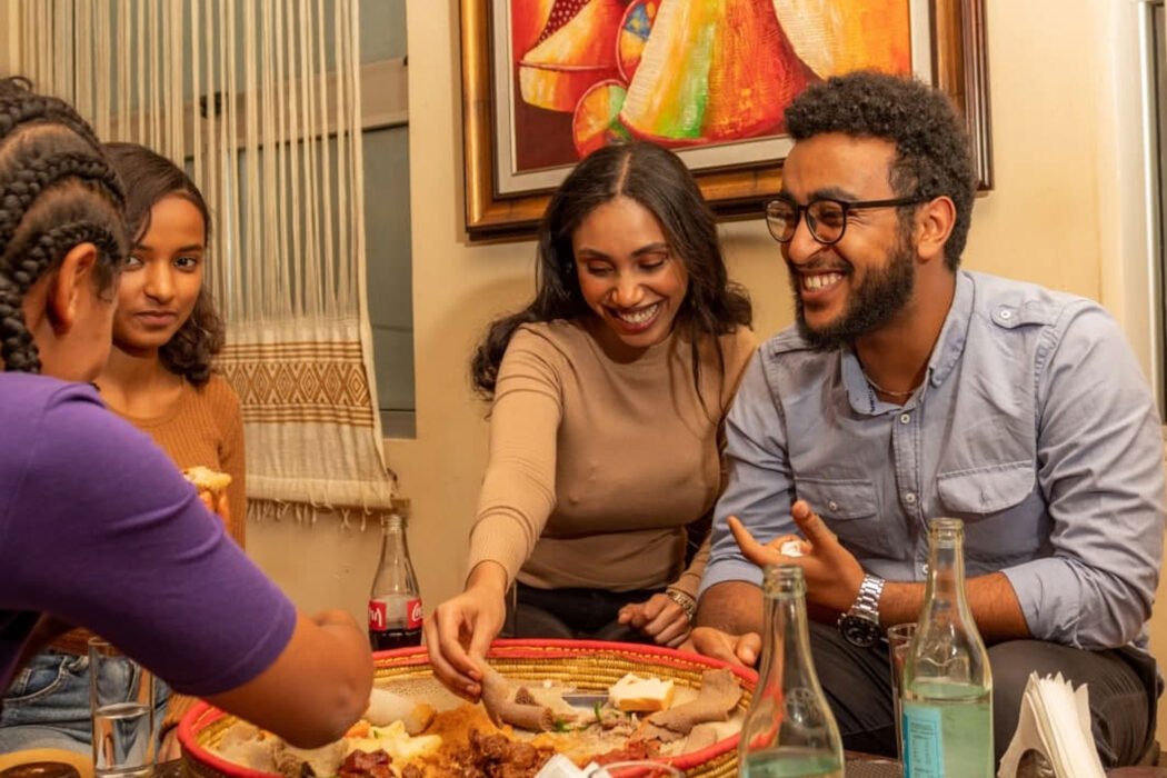 Kategna Restaurant - afribize.com