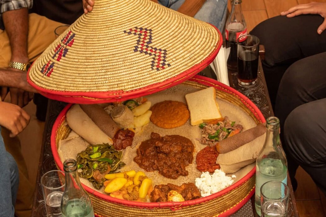 Kategna Restaurant - afribize.com