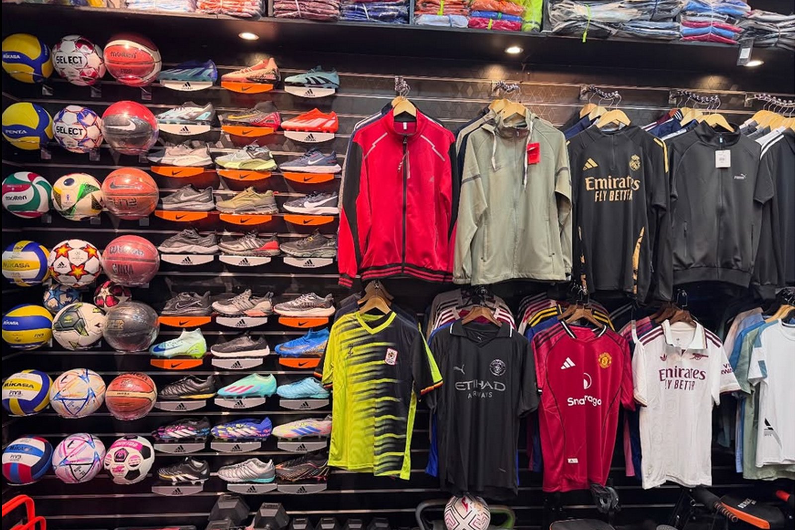 Real Sports Centre - afribize.com