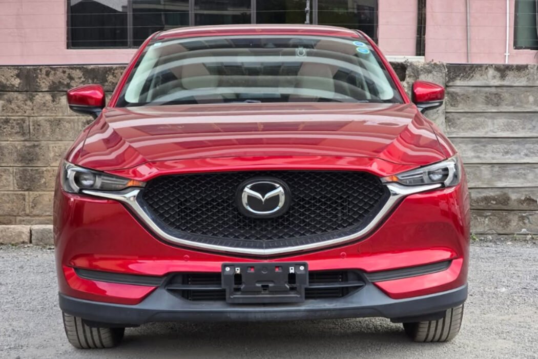 Gigi Motors - afribize.com
